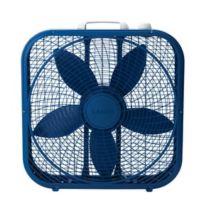 Lasko Box Fans in Fans - Walmart.com