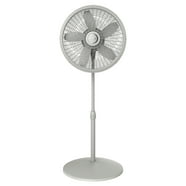 "Lasko 20"" Metal Blade Box Fan, 3 Speeds, Weather-Resistant, Portable ...