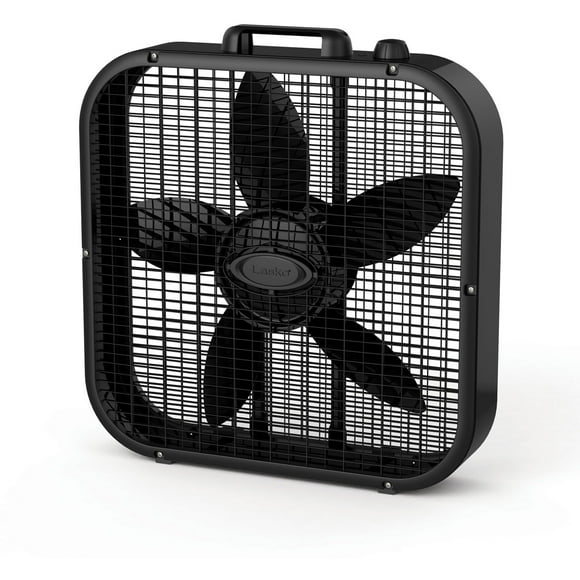 Lasko Box Fans in Fans - Walmart.com