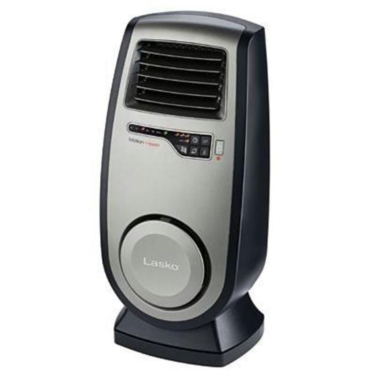 Lasko Products 3d Motion Heat Ceramic Heater - Walmart.com