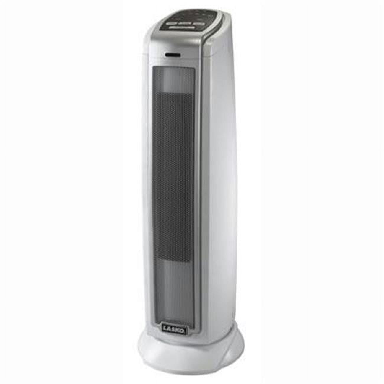 Lasko Products Ceramic Tower Heater - Walmart.com