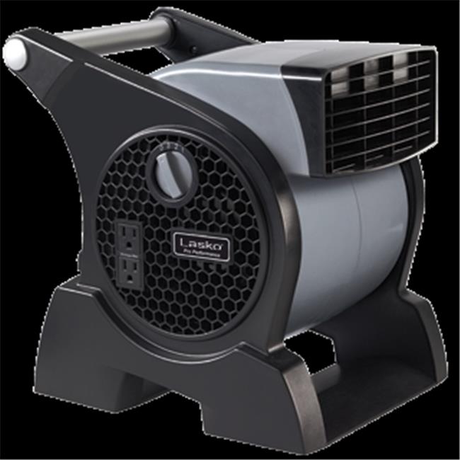 Lasko Products Pro-Performance High Velocity Utility Fan - Walmart.com