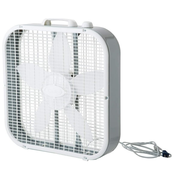 20 Inch Box Fan