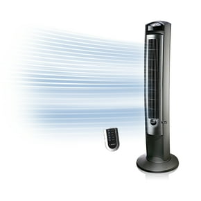Remote Control Tower Fans