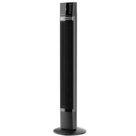 Xtra Air Tall 48 In. Oscillating Tower Fan, High Speed Cooling, With ...