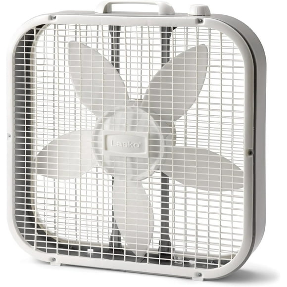 20 Inch Box Fan