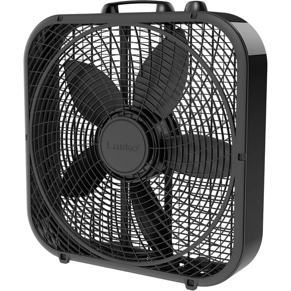 Lasko Color Box Fan