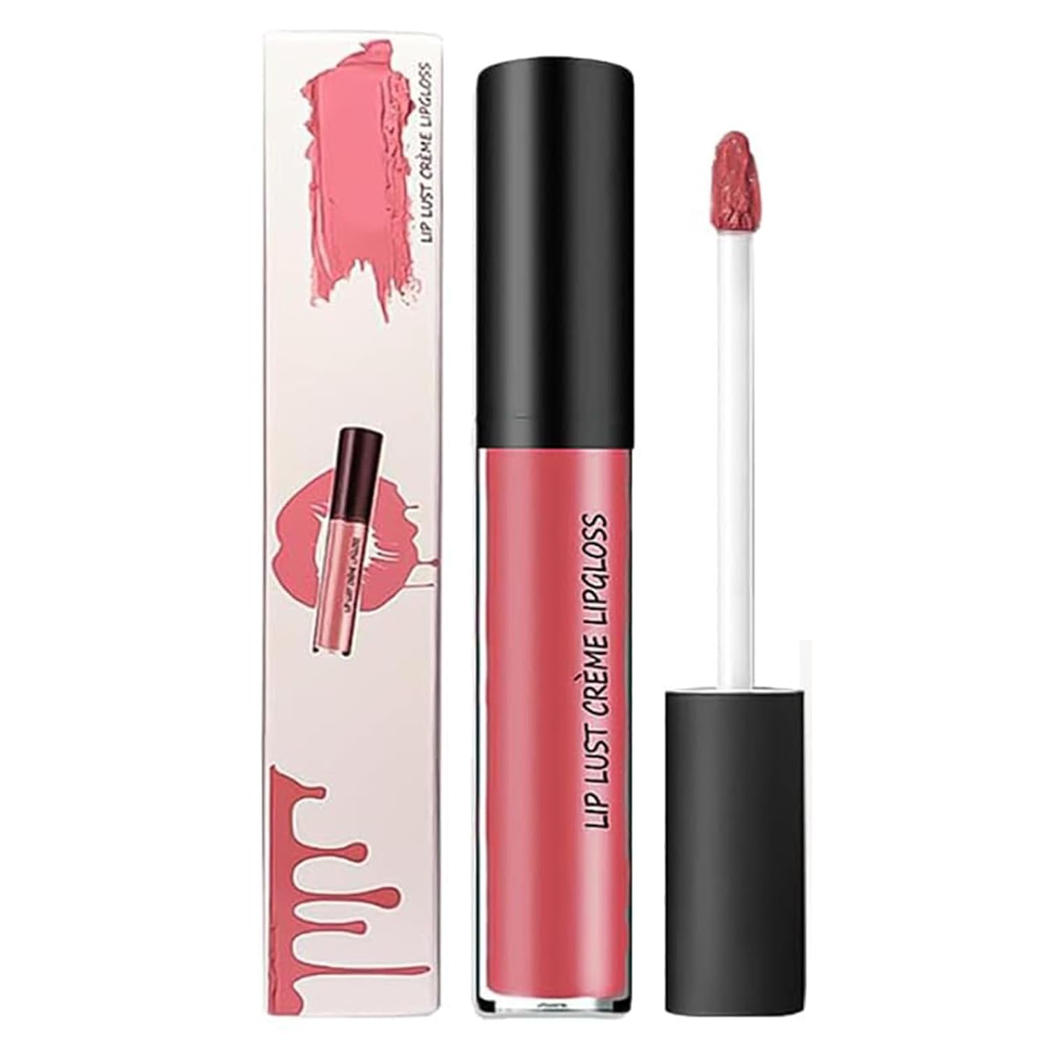 Lassi Lips Staining Lip Oil, Beryse Lip Stain Oil, 12 Colors, Beryse ...