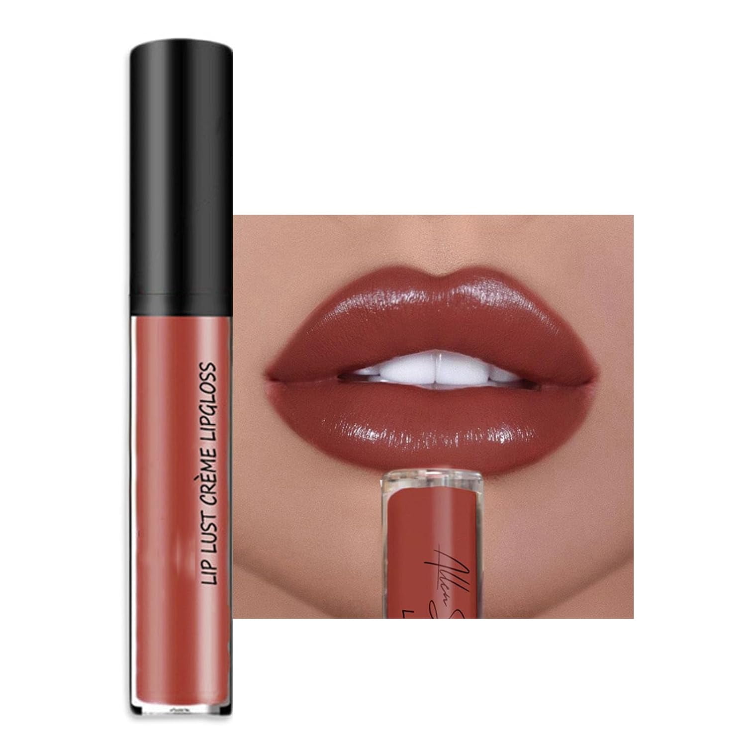 Lassi Lips Staining Lip Oil, Lassi Lip Tint Oil, Hailnrothwad 12 Colors ...