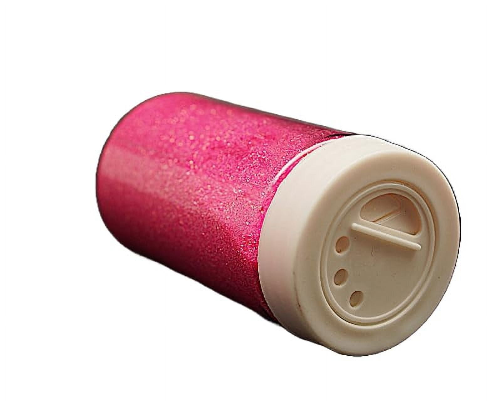 Lassos Boutique 100 Grams (3.5oz) Ultra Fine Decorative Bulk Glitter ...