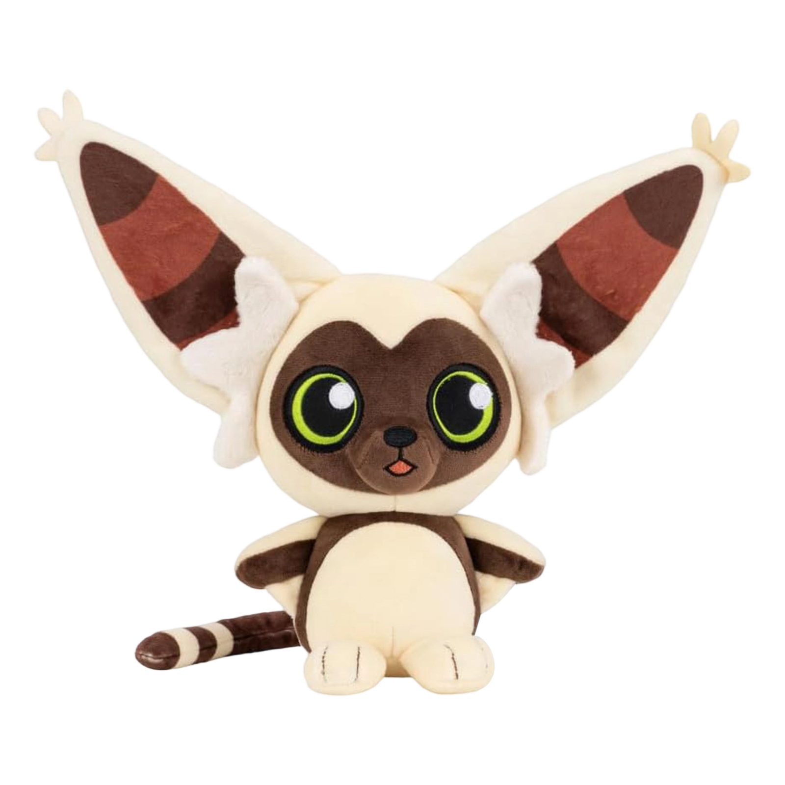 The Last Airbender Momo Plush Toys, 7.8 inch Kawaii Anime-Inspired ...