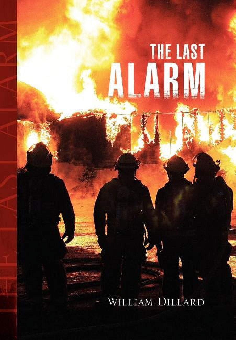 Last Alarm - Walmart.com