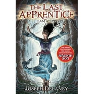 Last Apprentice: Rage of the Fallen (Series #8) (Paperback) - Walmart.com