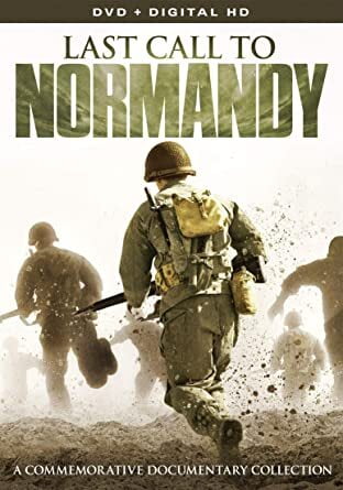 Last Call to Normandy: Complete Series - Walmart.com