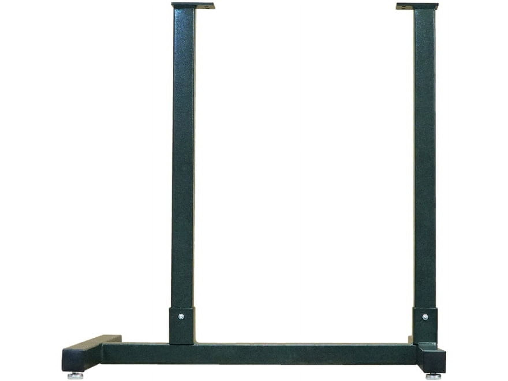 Last Chance EZ Green Bow Press Floor Stand - Walmart.com