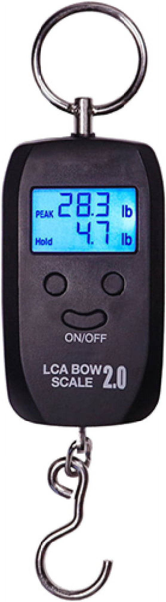 Last Chance Archery Llc Last Chance Bow Scale 2.0 - Walmart.com