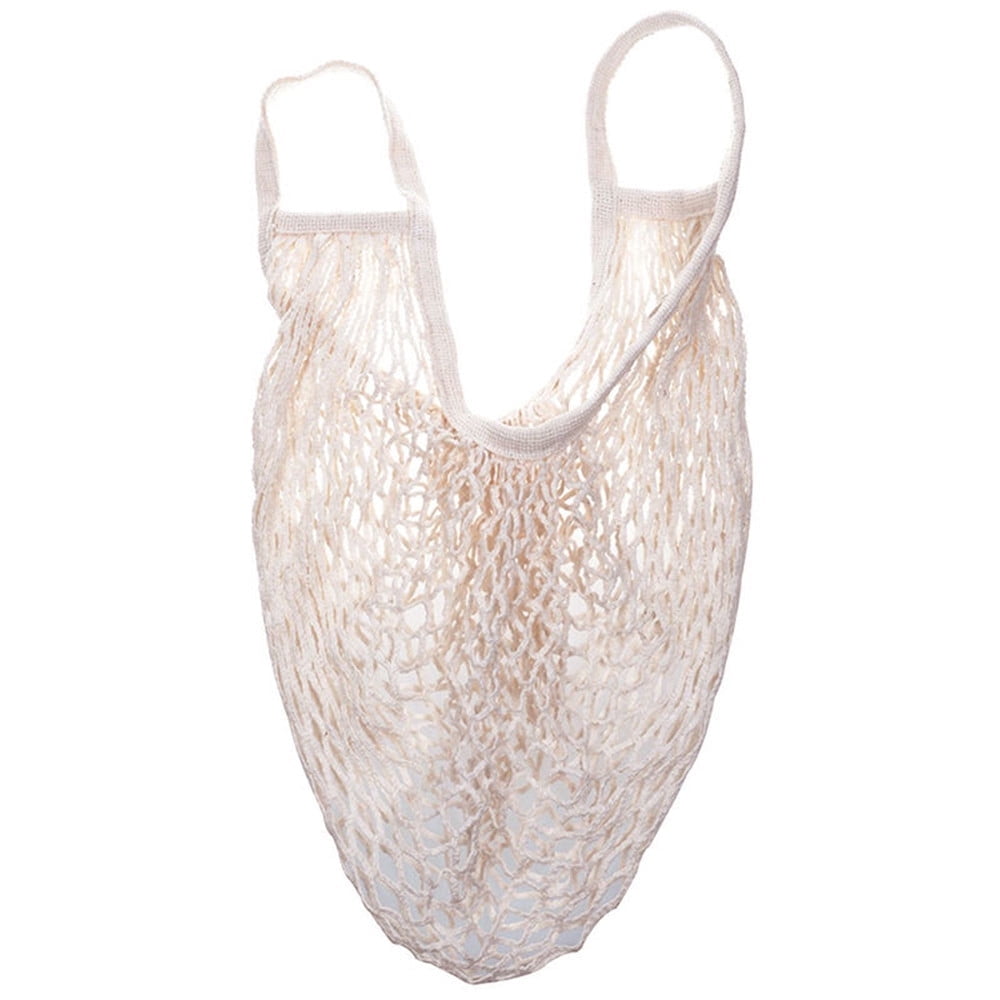 Last Chance, Mesh Net Turtle Bag, Reusable Fruit Storage Handbag ...