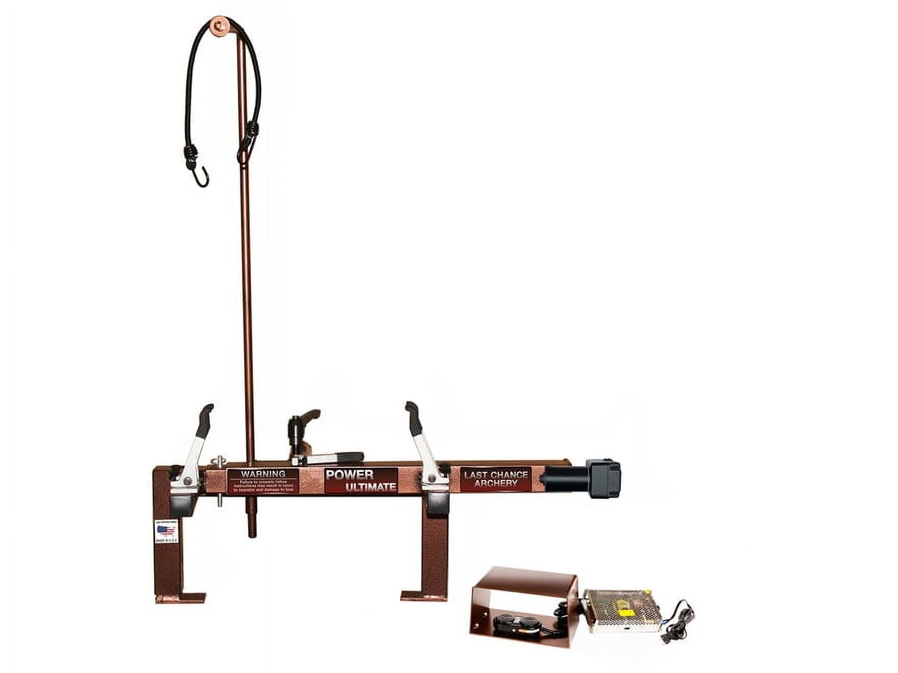 Apple Archery Bow Presses