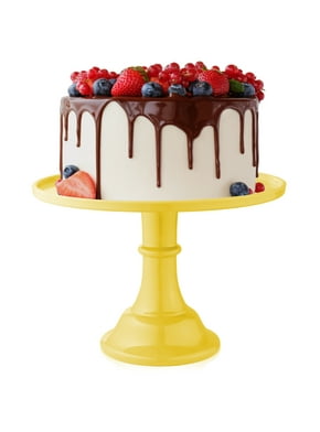 Cake Stands in Serveware - Walmart.com