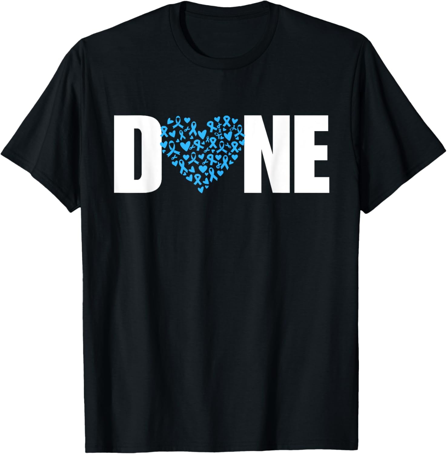 Last Day Of Chemo Radiation Prostate Cancer Survivor T-Shirt - Walmart.com