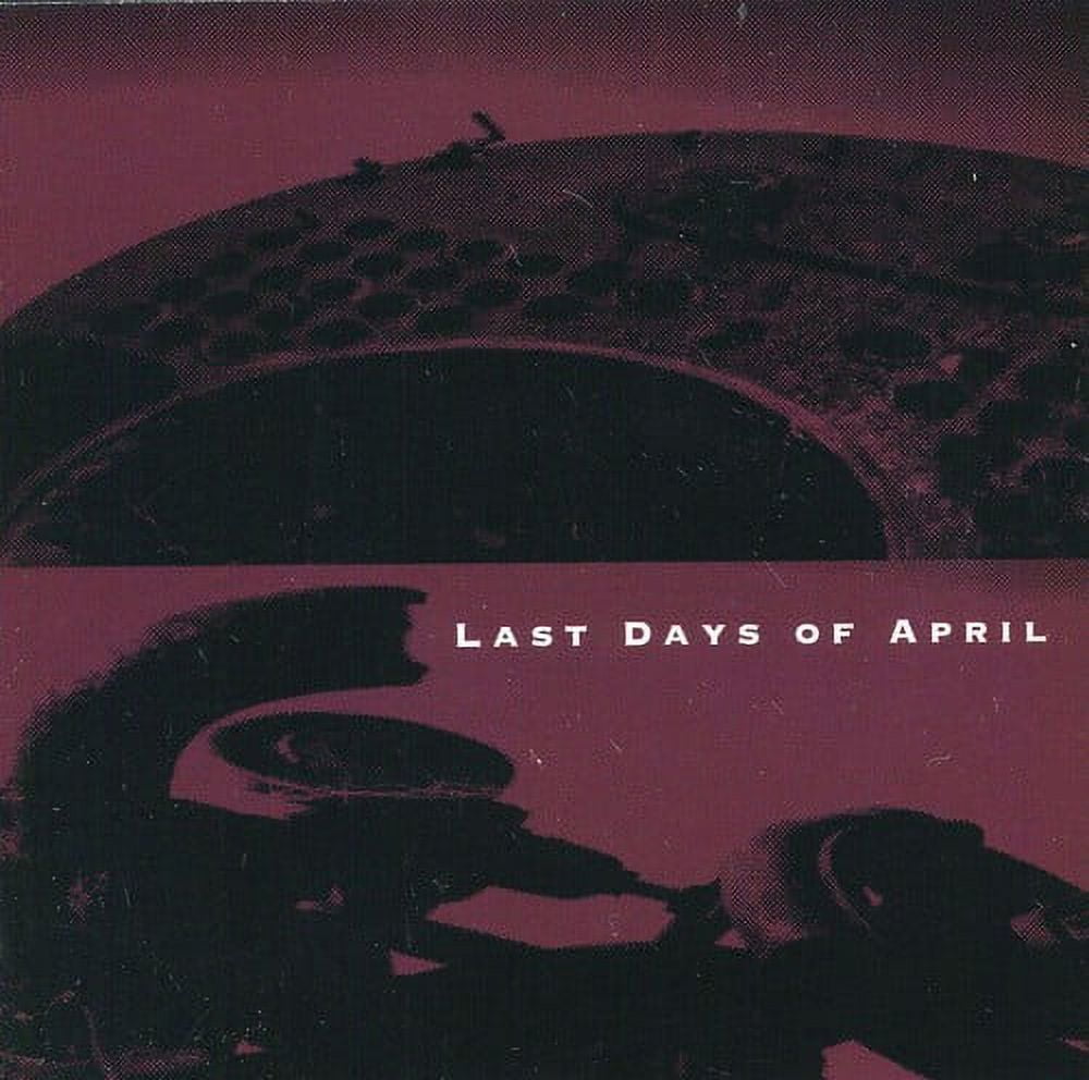 Last Days of April - Last Days Of April - Music & Performance - CD ...