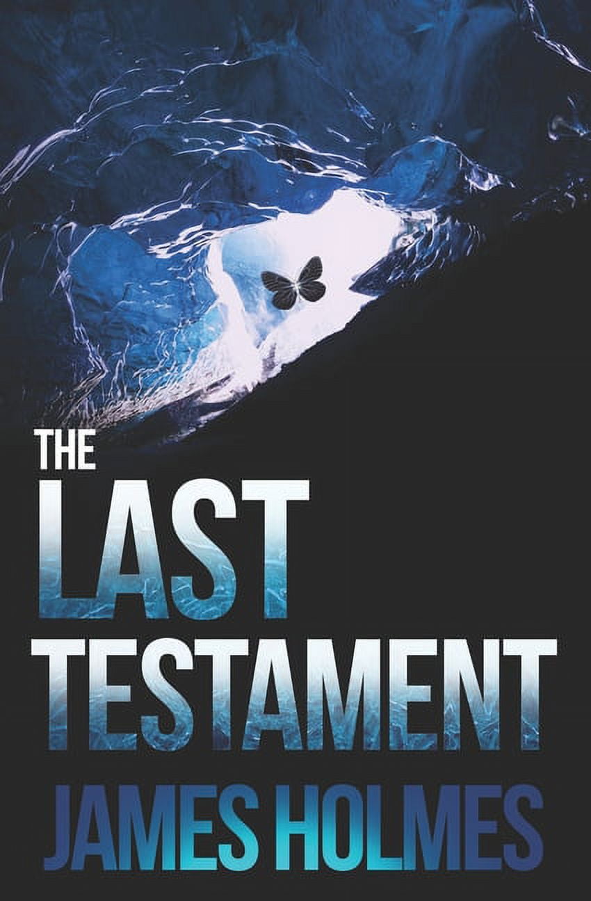 Last Disciple: The Last Testament : The Last Disciple Book II (Series ...