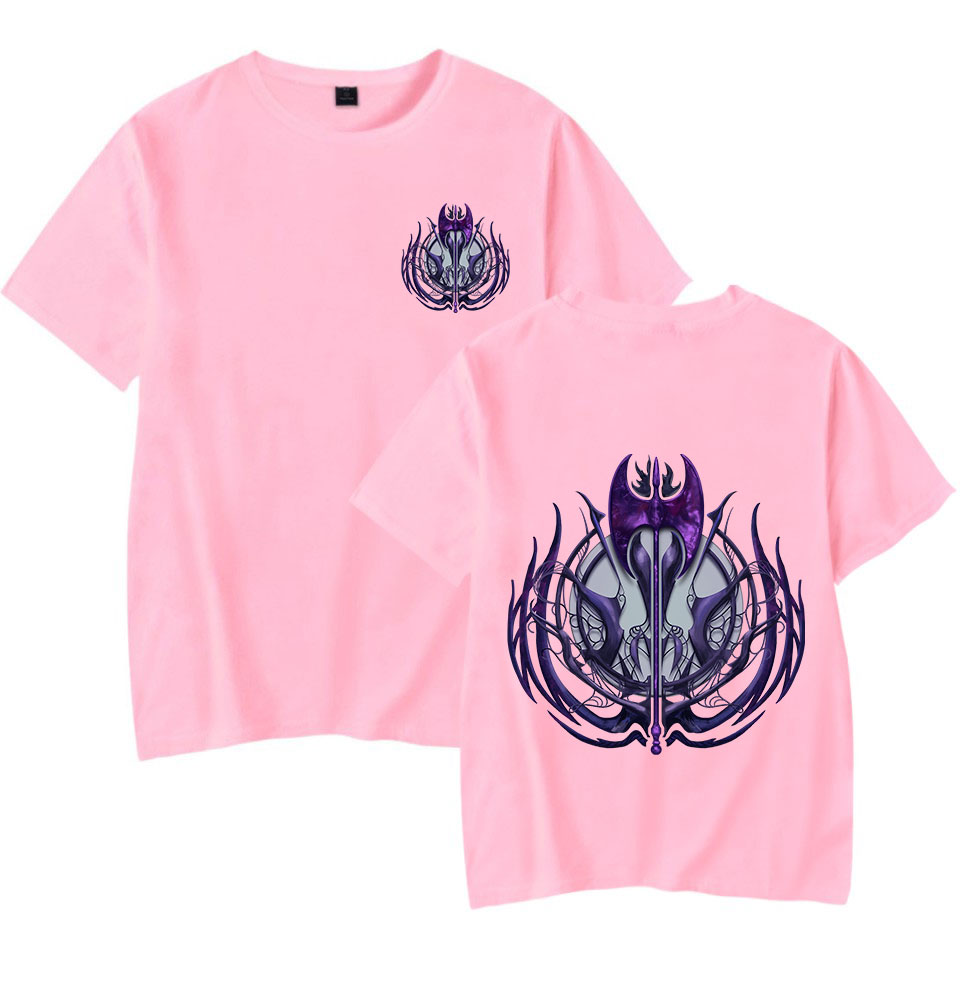 Last Epoch Void Knight T-shirt Last Epoch Logo Game Merch Women Men Tee ...