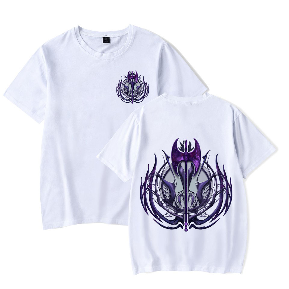 Last Epoch Void Knight T-shirt Last Epoch Logo Game Merch Women Men Tee ...