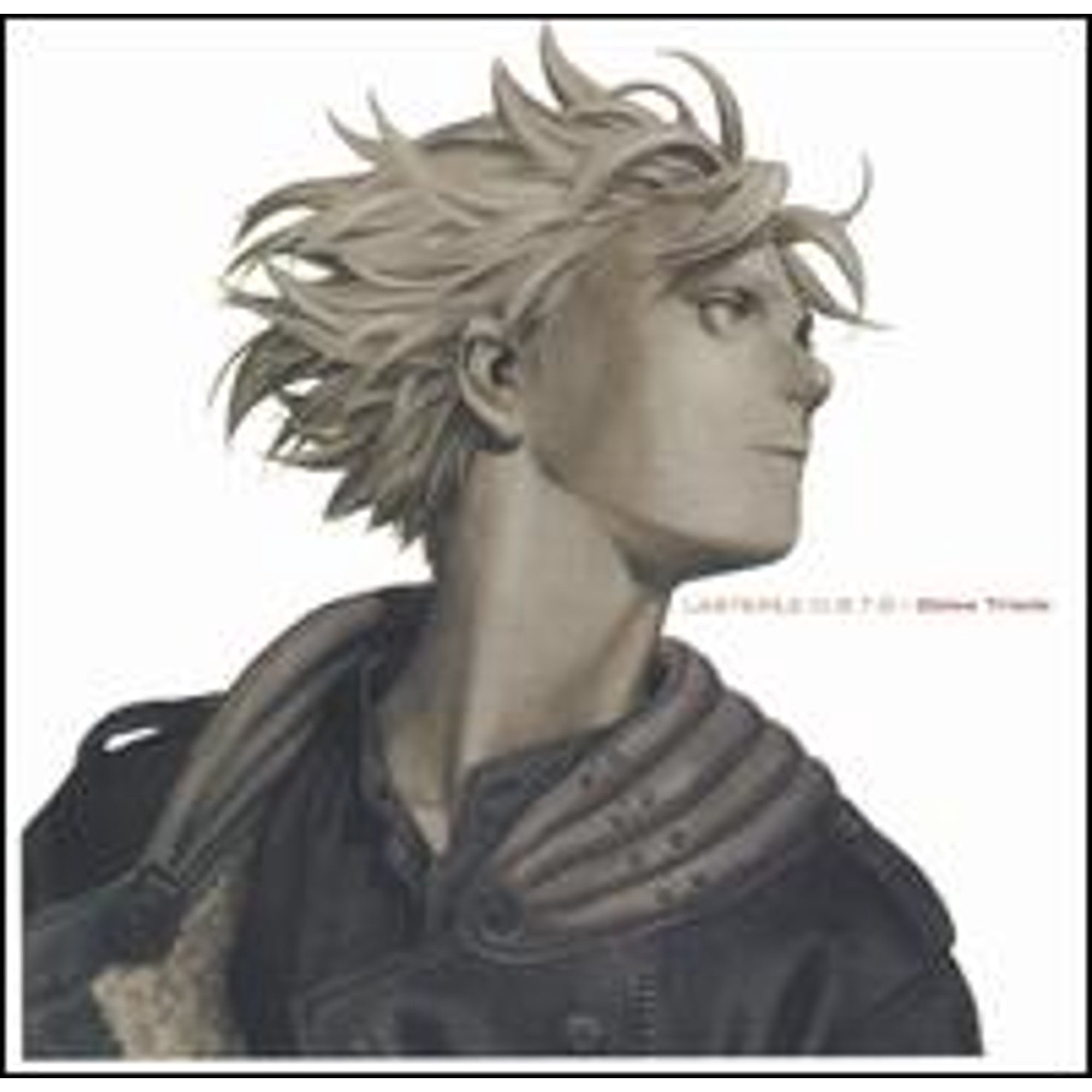 Pre-Owned Last Exile 2 (CD 0013023522824) by Original Soundtrack ...