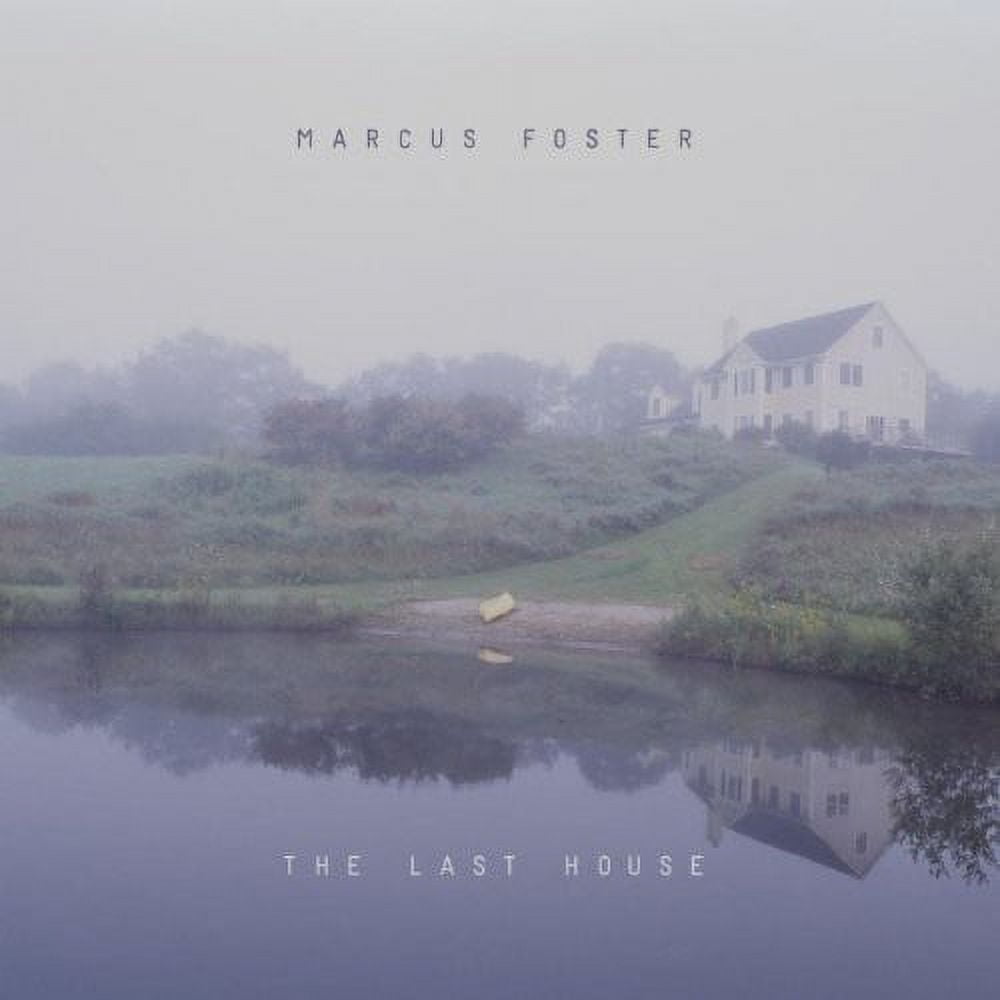 Last House (CD) - Walmart.com