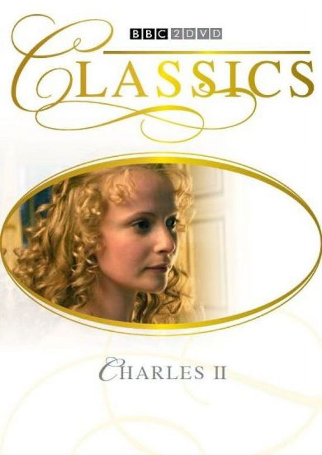 The Last King - 2-DVD Set ( Charles II: The Power & the Passion ...