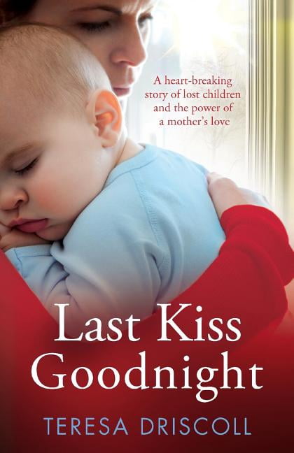 Last Kiss Goodnight (Paperback) - Walmart.com