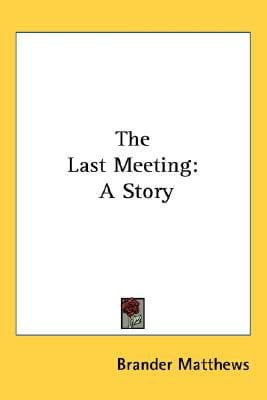 Last Meeting