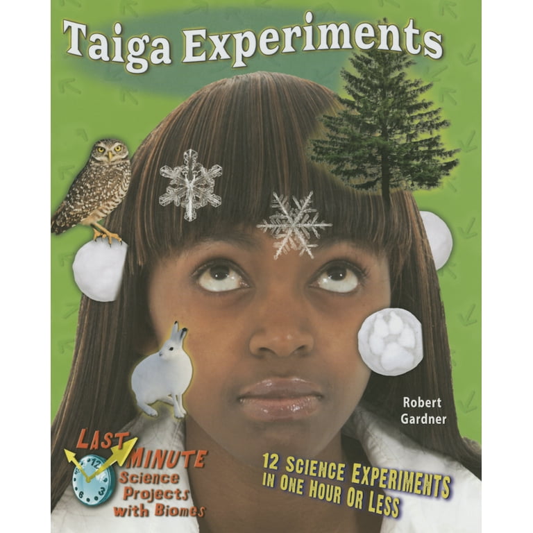 Taiga Projects