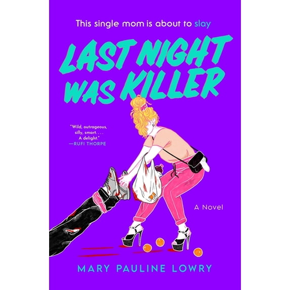 Last Night Was Killer, (Hardcover) - Walmart.com