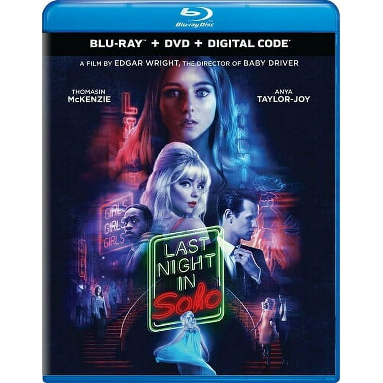About Last Night 2022 Bluray