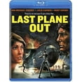 Last Plane Out (Blu-ray) - Walmart.com