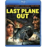 Last Plane Out (Blu-ray) - Walmart.com