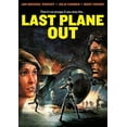 Last Plane Out (DVD) - Walmart.com