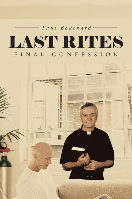 Last Rites : Final Confession - Walmart.com