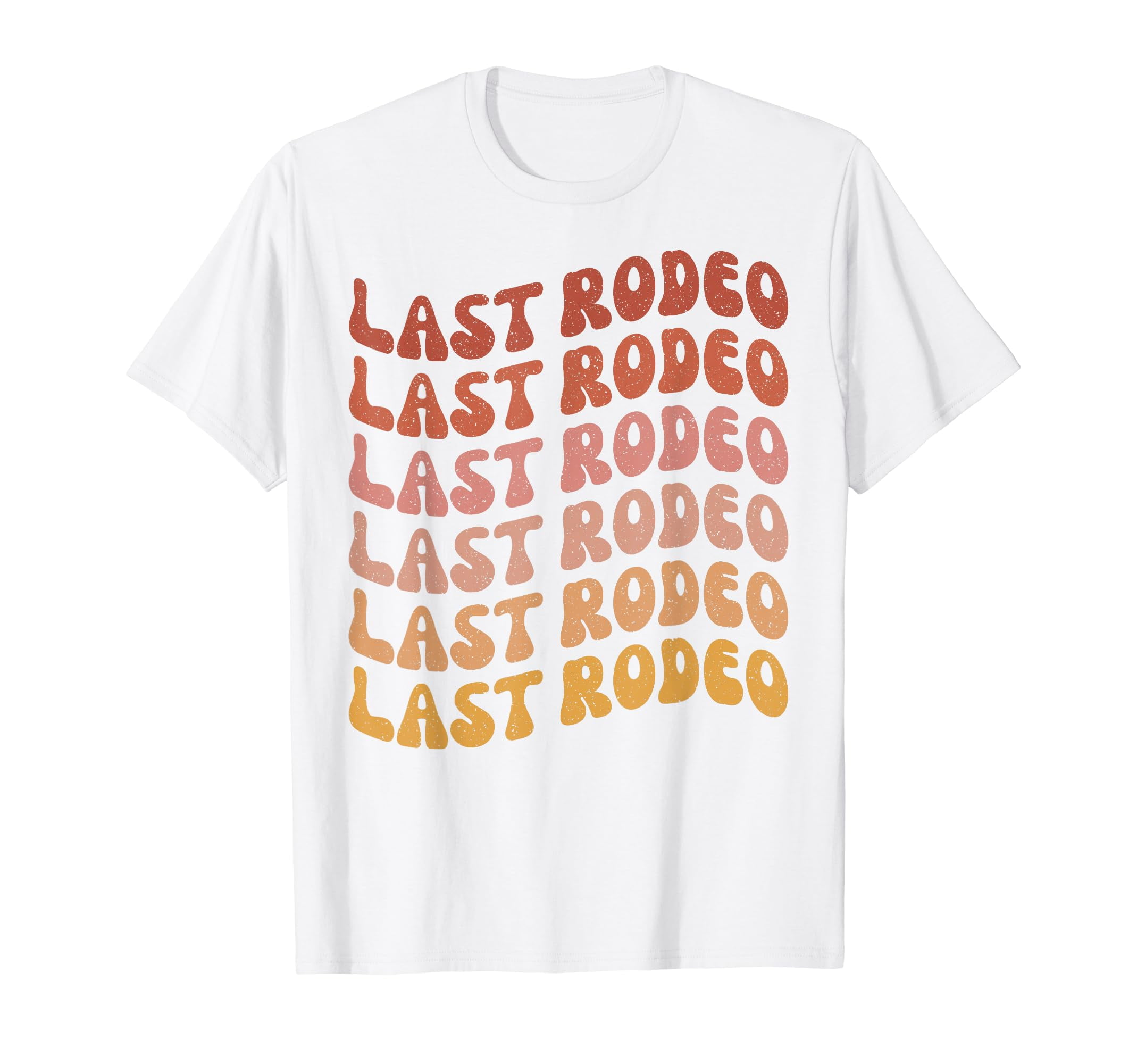 Last Rodeo Bachelorette Party Outfit Favor | Nash Bash Bride T-Shirt ...