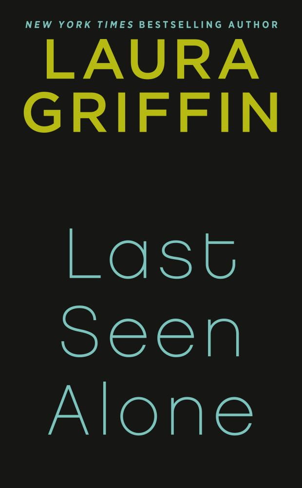 Last Seen Alone (Paperback) - Walmart.com