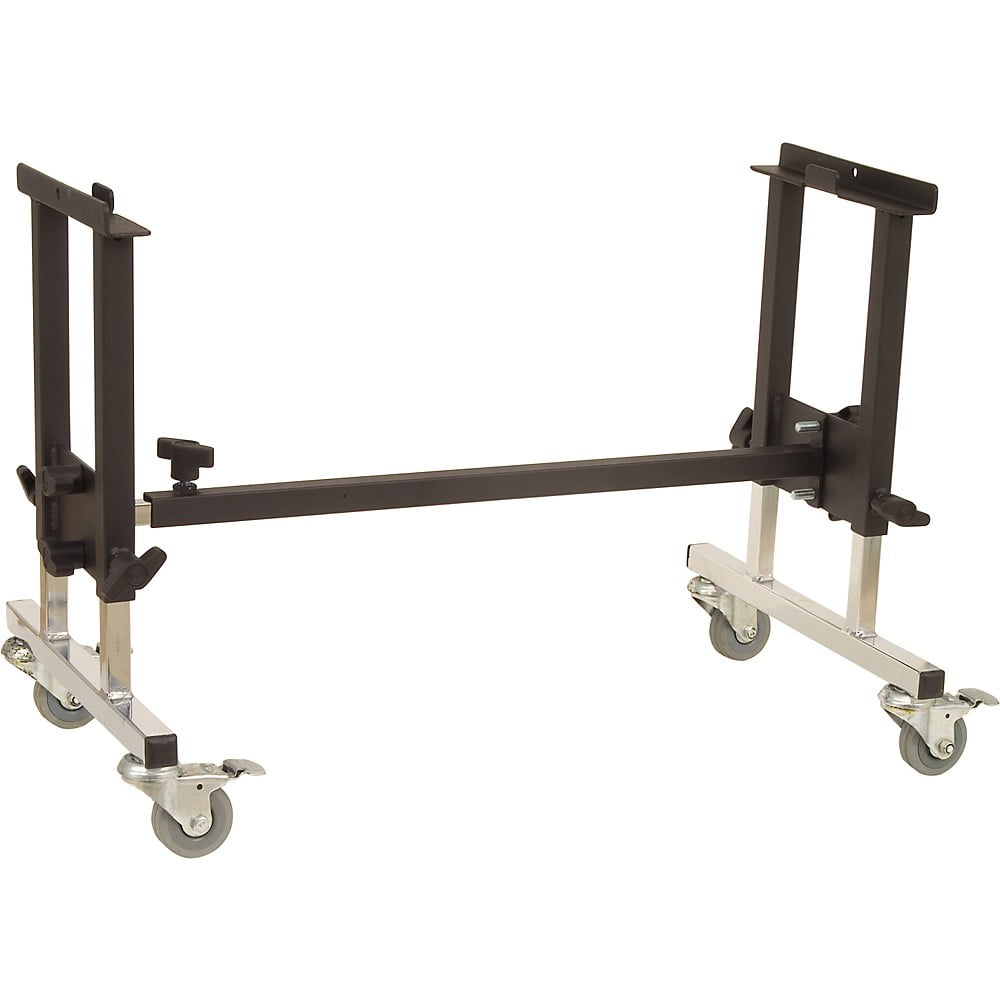 Last Stand Deluxe Orff Instrument Stand Sop/Alto Xylo/Metall Stand, Sa1 ...