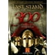 Last Stand of the 300 (DVD) - Walmart.com