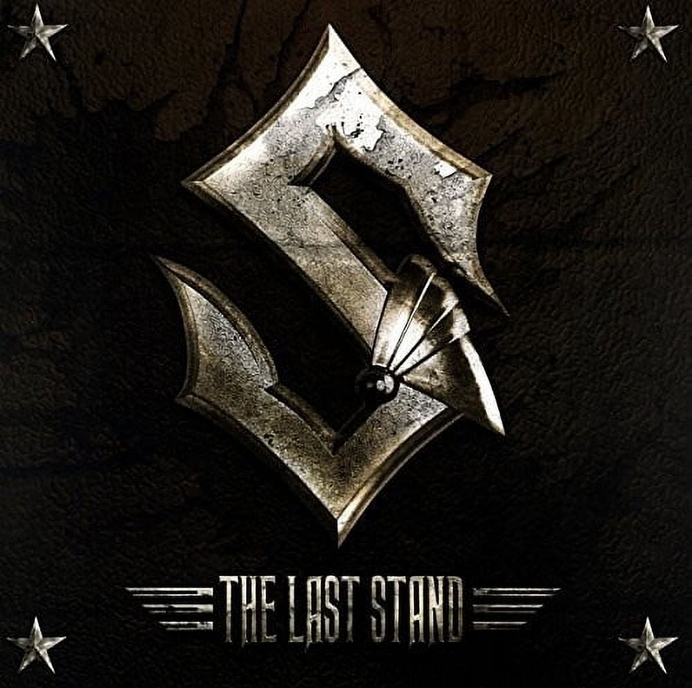 Last Stand - Walmart.com