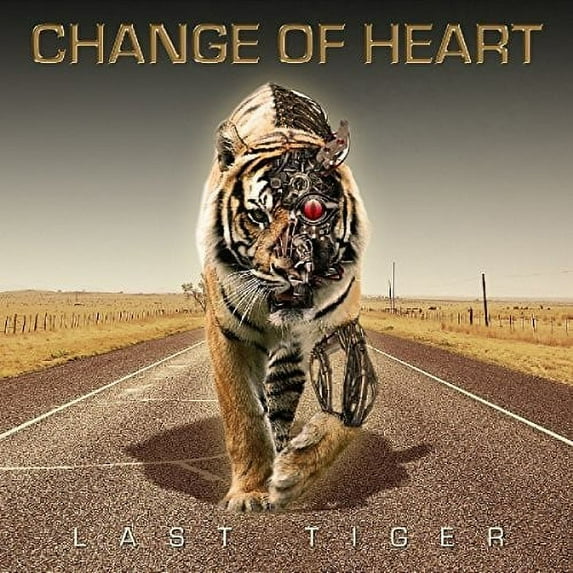 Last Tiger - Walmart.com