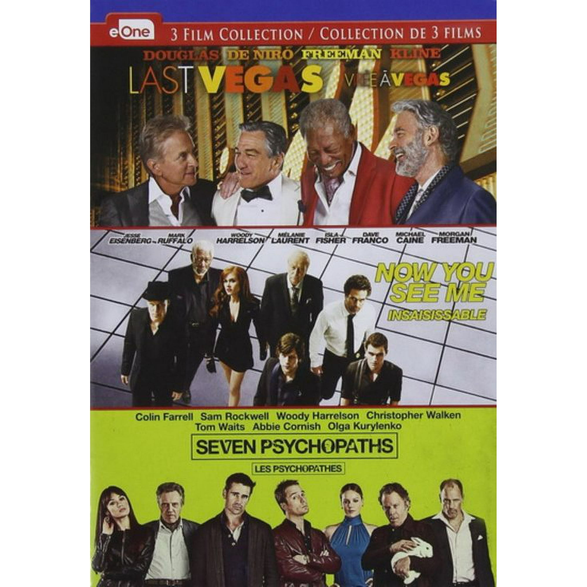 Seven Psychopaths