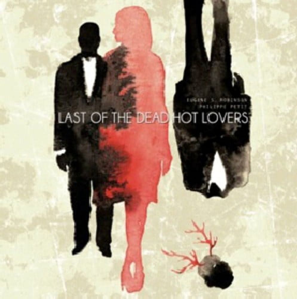 Last of the Dead Hot Lovers - Walmart.com