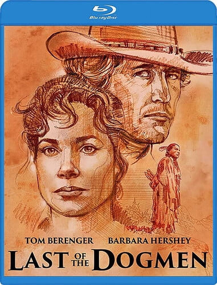 Last of the Dogmen (Blu-ray), KL Studio Classics, Action & Adventure - Walmart.com