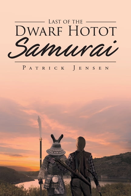 Last of the Dwarf Hotot Samurai - Walmart.com